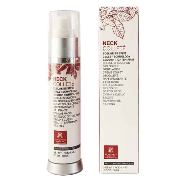 The Secret Science Behind Plant Stem Cell Technology in Skincare ...