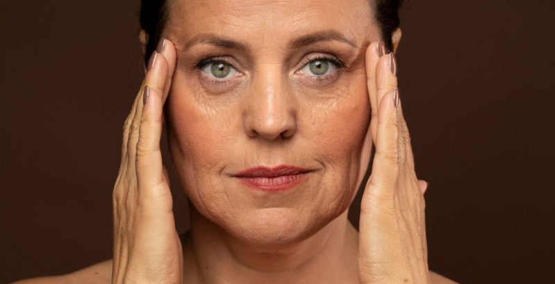 Instant Face Lift Products: The Quick Fix for Aging Skin